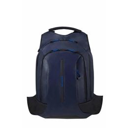 Samsonite Ecodiver Laptop Rucksack M 15.6" + GRATIS HOTELGUTSCHEIN Blue Nights