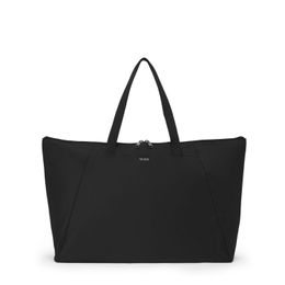Tumi Voyageur Just in Case Tragetasche Black/Gunmetal