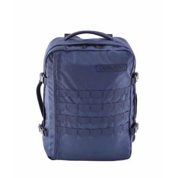 Cabin Zero Military Backpack 36L Navy
