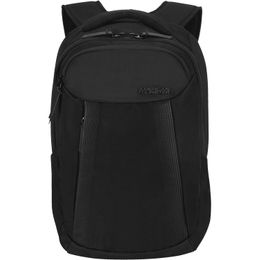 American Tourister Urban Groove UG15 Laptop-Rucksack 15.6" URBAN Schwarz