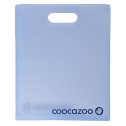Coocazoo Zubehör Heftbox mit Tragegriff Blue