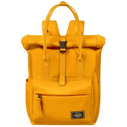 American Tourister Urban Groove UG16 Backpack City Yellow
