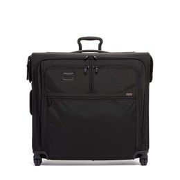 Tumi Alpha 3 Extended Trip Kleidersack auf Rollen 61cm+ GRATIS HOTELGUTSCHEIN Black