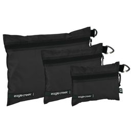 Eagle Creek PACK-IT Isolate Sac Set XS/S/M black