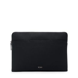 Tumi Georgica Milinia Laptoph&uuml;lle 14" + GRATIS HOTELGUTSCHEIN Black