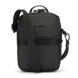 Pacsafe X Anti-Theft Compact Crossbody Black