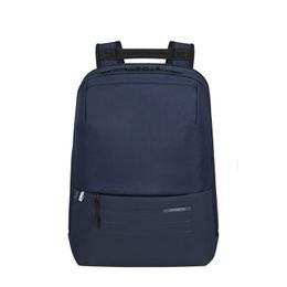 Samsonite Stackd Biz Rucksack 14,1" Navy