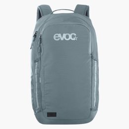 Evoc BIKE PACKS Commute 22 Backpack Steel