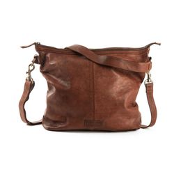 Harold'S Harold's Submarine Shopper hoch Cognac