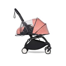 BABYZEN Yoyo Accessoires Regenschutz YOYO 0+ Transparent