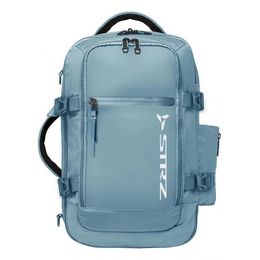 Polestream STRZ Vienna Rucksack Ice Blue
