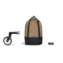 BABYZEN Yoyo Accessoires Shopping Bag toffee