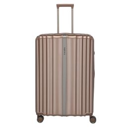 Travelite Paros Trolley L 4-Rollen Cappuccino