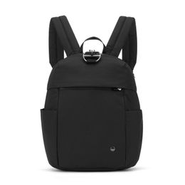 Pacsafe CX Anti-Theft 8L Backpack Petite Black