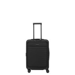 TITAN&reg; TITAN Upgrade Trolley SVT, 4-Rollen, Nightshade Black