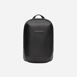 HORIZN STUDIOS GION LIGHT Rucksack S All Black