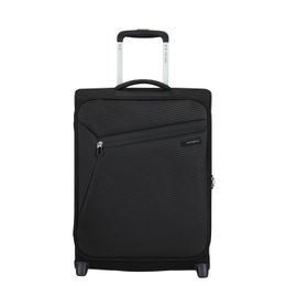 Samsonite Litebeam Trolley mit 2 Rollen 55cm Schwarz