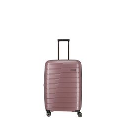 Travelite Air Base Trolley M 4-Rad erweiterbar Flieder