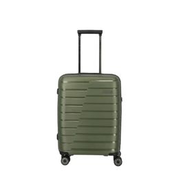Travelite Air Base Trolley S 4-Rad Olive