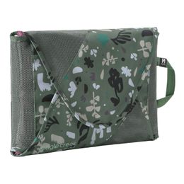 Eagle Creek Pack-It NEW Reveal Garment Folder M Roots & Shoots:Duck Green