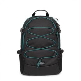 Eastpak GERYS CS Rucksack CS Out Black