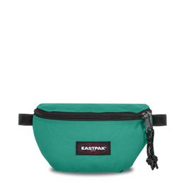 Eastpak Springer Bauchtasche Botanic Green