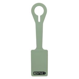 EPIC Travel Accessories 3.0 Color I.D. Tag SweetGREEN