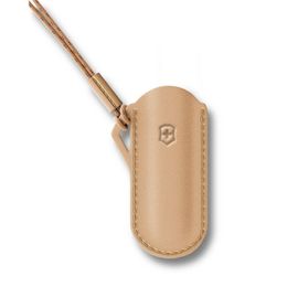Victorinox Accessoires Lederetui Wet Sand