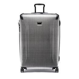 Tumi Tegra-Lite Koffer auf 4 Rollen für lange Reisen (erweiterbar) + GRATIS HOTELGUTSCHEIN T-Graphite