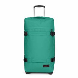 Eastpak Transit'R Reisetrolley M mit 2 Rollen 2024 Botanic Green