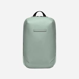 HORIZN STUDIOS GION ESSENTIAL Rucksack M Marine Green