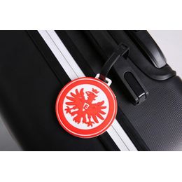 Fu&szlig;ball-Bundesliga Eintracht Frankfurt Kofferanh&auml;nger