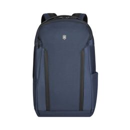 Victorinox Altmont Professional Deluxe Travel Laptop Backpack 15.4" Navy Blue