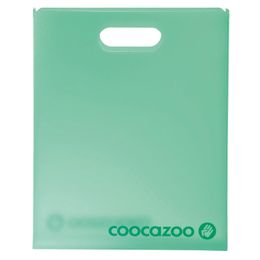 Coocazoo Zubehör Heftbox mit Tragegriff Fresh Mint