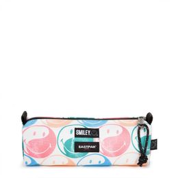 Eastpak Benchmark Single Federm&auml;ppchen Smiley YY Color