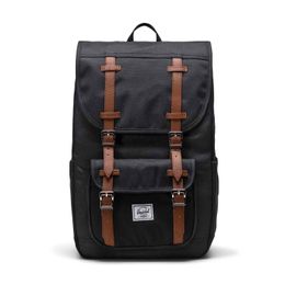 HERSCHEL Little America Backpack Mid-Volume - 21L Black
