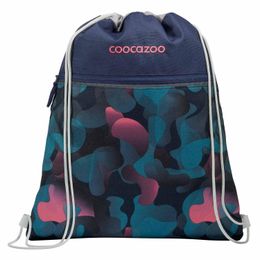 Coocazoo Zubeh&ouml;r Turnbeutel Kollektion 2025 Cloudy Peach