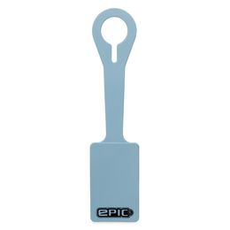 EPIC Travel Accessories 3.0 Color I.D. Tag SoftBLUE