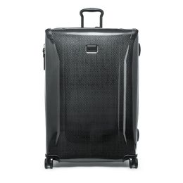 Tumi Tegra-Lite Koffer auf 4 Rollen für lange Reisen (erweiterbar) + GRATIS HOTELGUTSCHEIN Black/Graphite