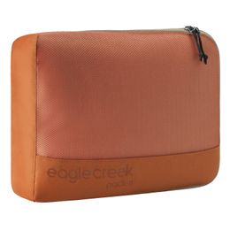 Eagle Creek Pack-It NEW Reveal Cube M Mandarin