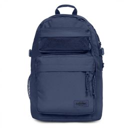 Eastpak Double PRO Rucksack mit zwei Vordertaschen Boat Navy