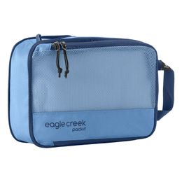 Eagle Creek Pack-It NEW Reveal Compression Cube S Blue Dawn
