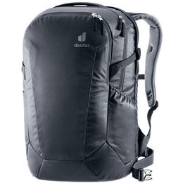 Deuter Gigant LTD Rucksack black