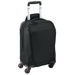 Eagle Creek Tarmac XE 4-Wheel Carry-On Luggage Black