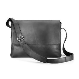 Harold'S Harold's DayWalker Kuriertasche L Schwarz