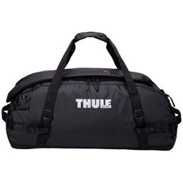 Thule Chasm Reisetasche/Rucksack 70L Black