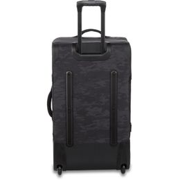 Dakine 365 Roller 100L Reisetasche mit 2 Rollen Black Vintage Camo