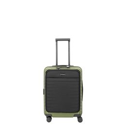 TITAN&reg; TITAN Upgrade Trolley SVT, 4-Rollen, Forest Green