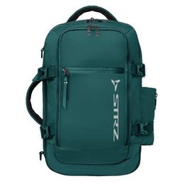 Polestream STRZ Vienna Rucksack Deepsea Green