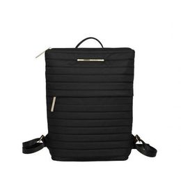 Travelite BARBARA STEPP Rucksack Schwarz
